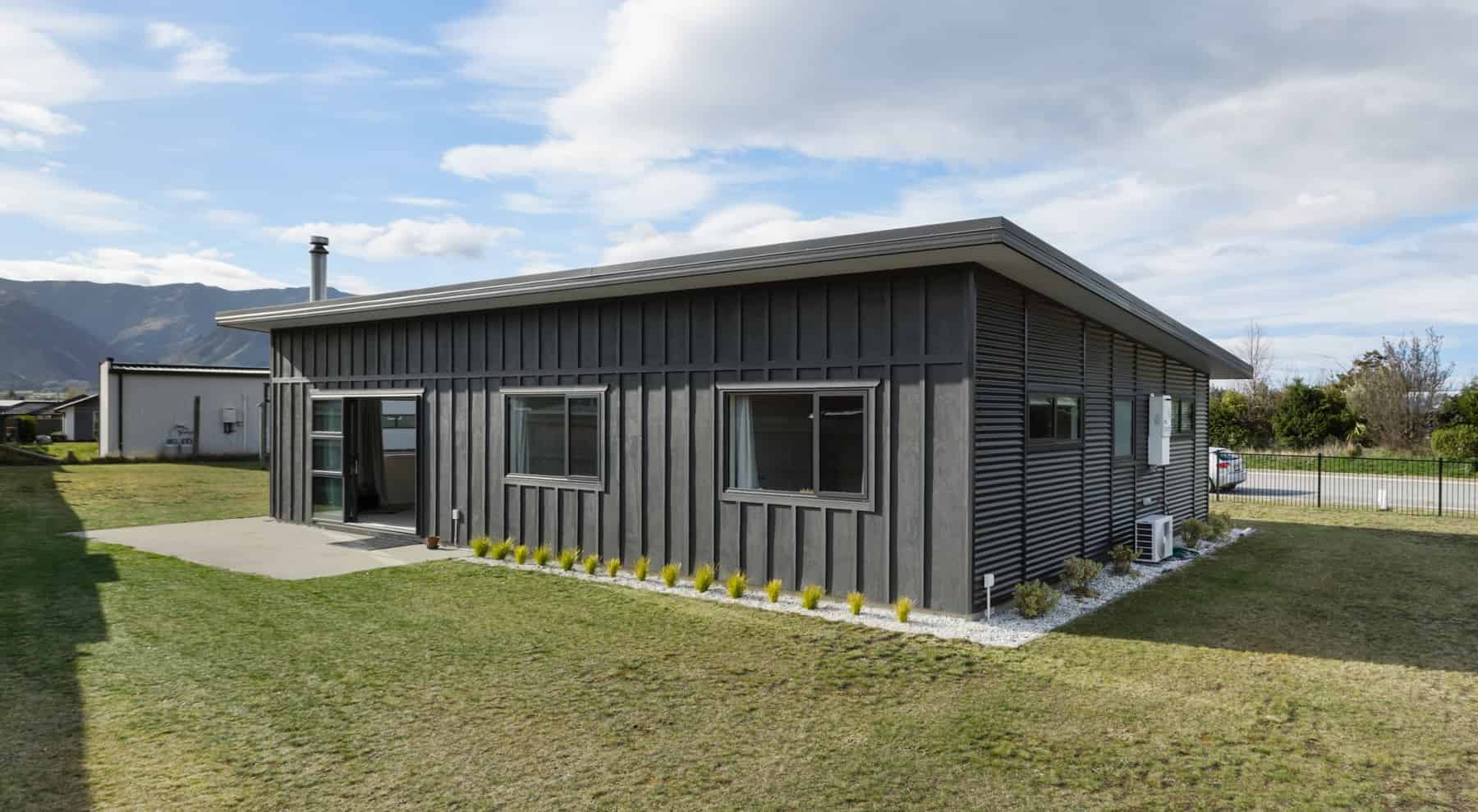 Sold - 57 Hewson Crescent, Lake Hawea - realestate.co.nz