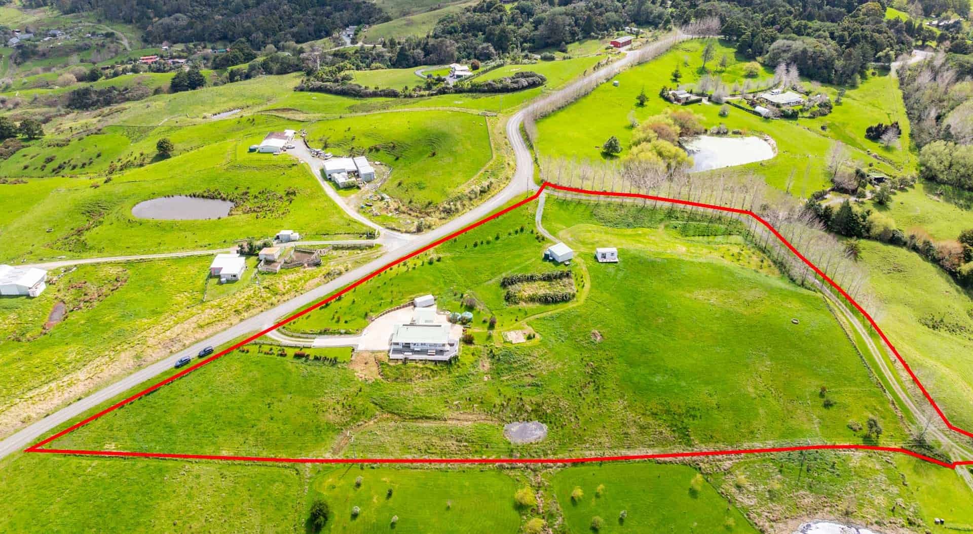70 Te Pahi River Drive, Paparoa, Kaipara - For Sale - realestate.co.nz