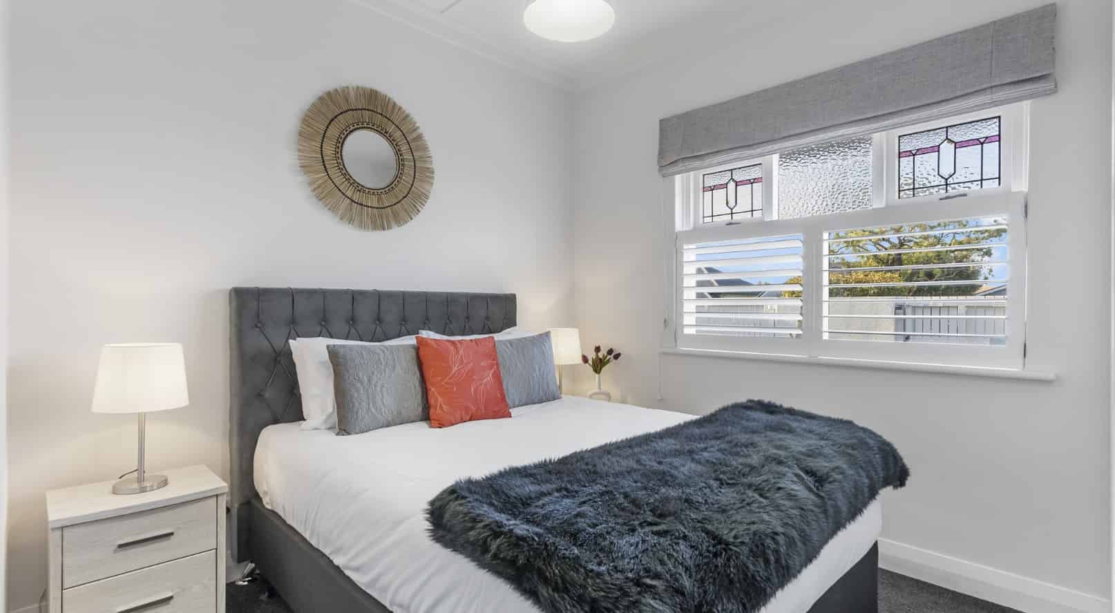 26 Old Mill Road , Grey Lynn, Auckland City - For Rent - realestate.co.nz