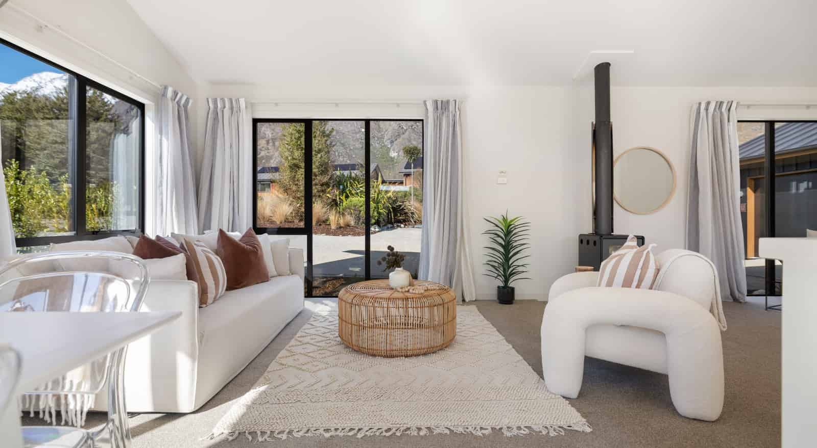 12 Jacks Point Rise, Jacks Point, Queenstown - For Sale - realestate.co.nz