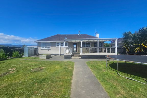 Sold - 57 Power Street, Levin - realestate.co.nz
