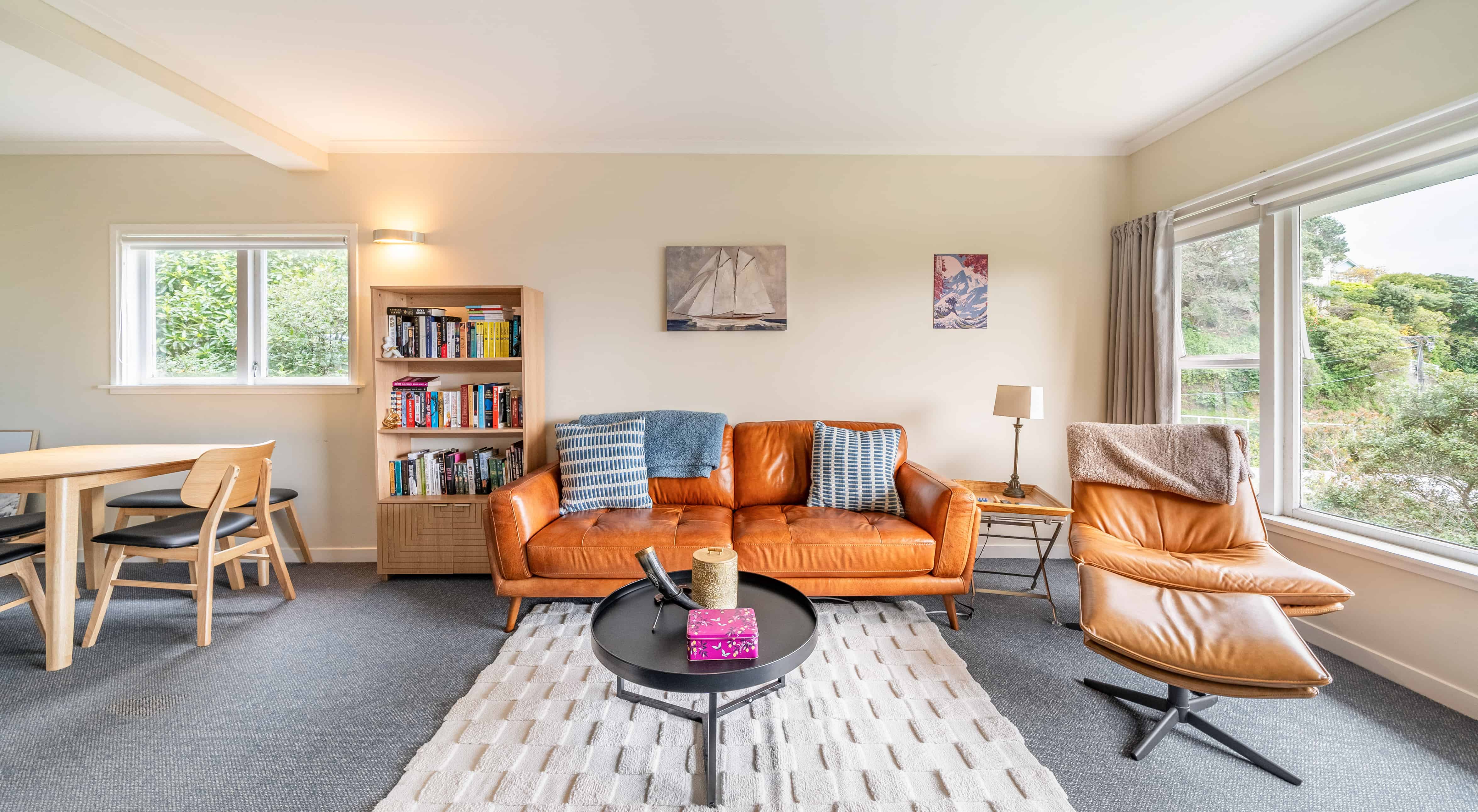 61B Mortimer Terrace, Brooklyn, Wellington City - For Sale - realestate ...