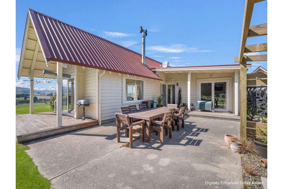 4/445 Palmerston-Dunback Road, Palmerston, Waitaki - For Sale ...