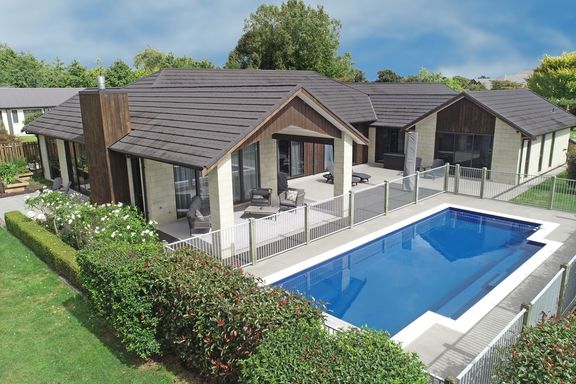 Sold - 5 Chestnut Lane, Matamata - realestate.co.nz