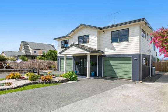Sold - 5 Windward Terrace, Snells Beach - realestate.co.nz