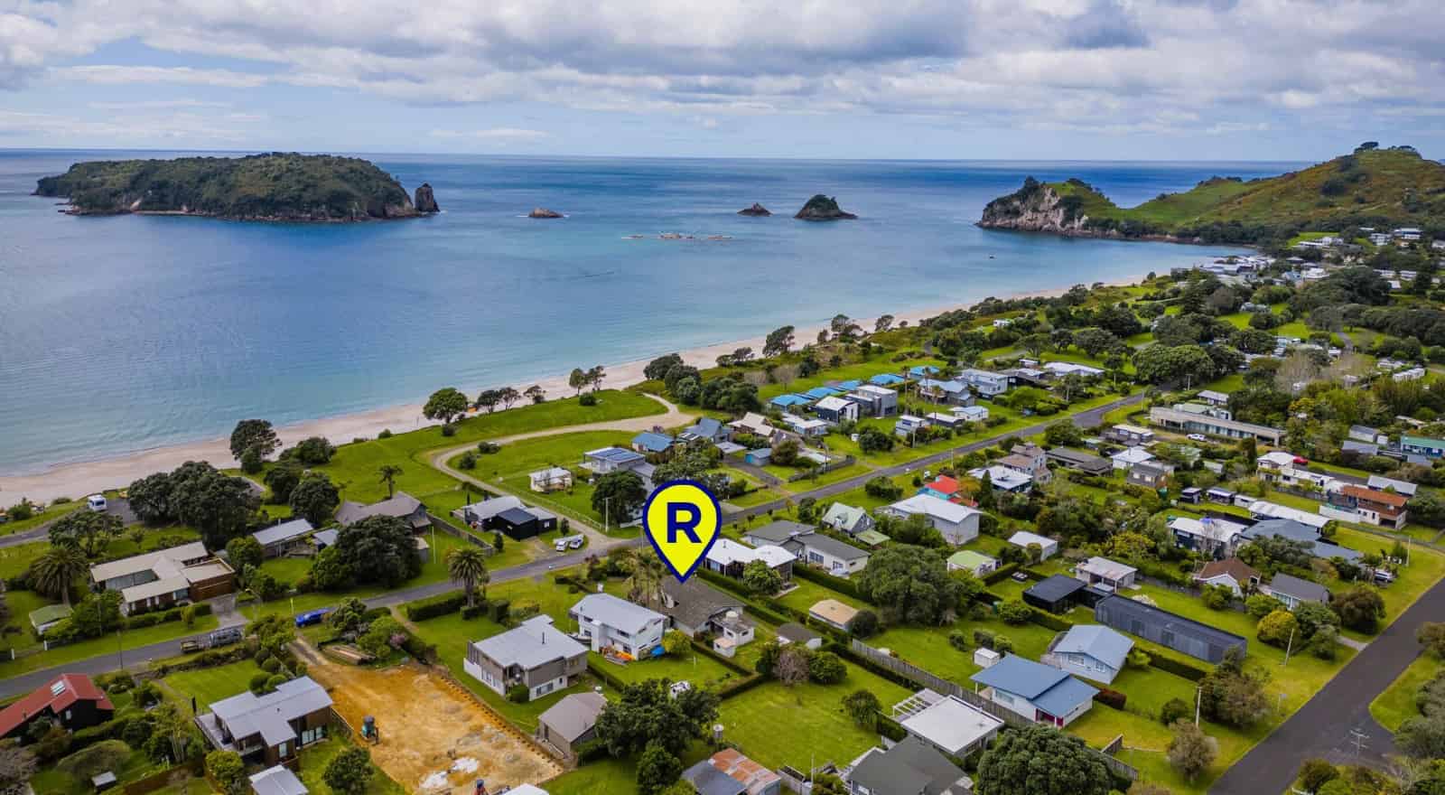 12 Harsant Avenue, Hahei, Thames-Coromandel - For Sale - realestate.co.nz