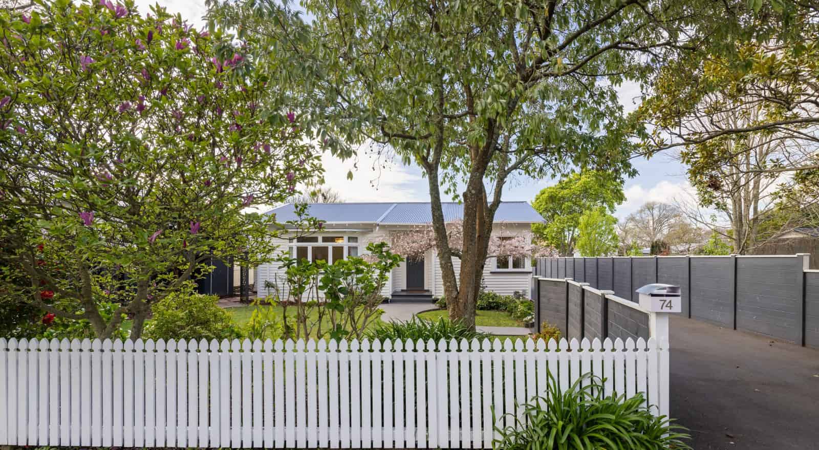 74 Princes Street, Cambridge, Waipa - For Sale - realestate.co.nz