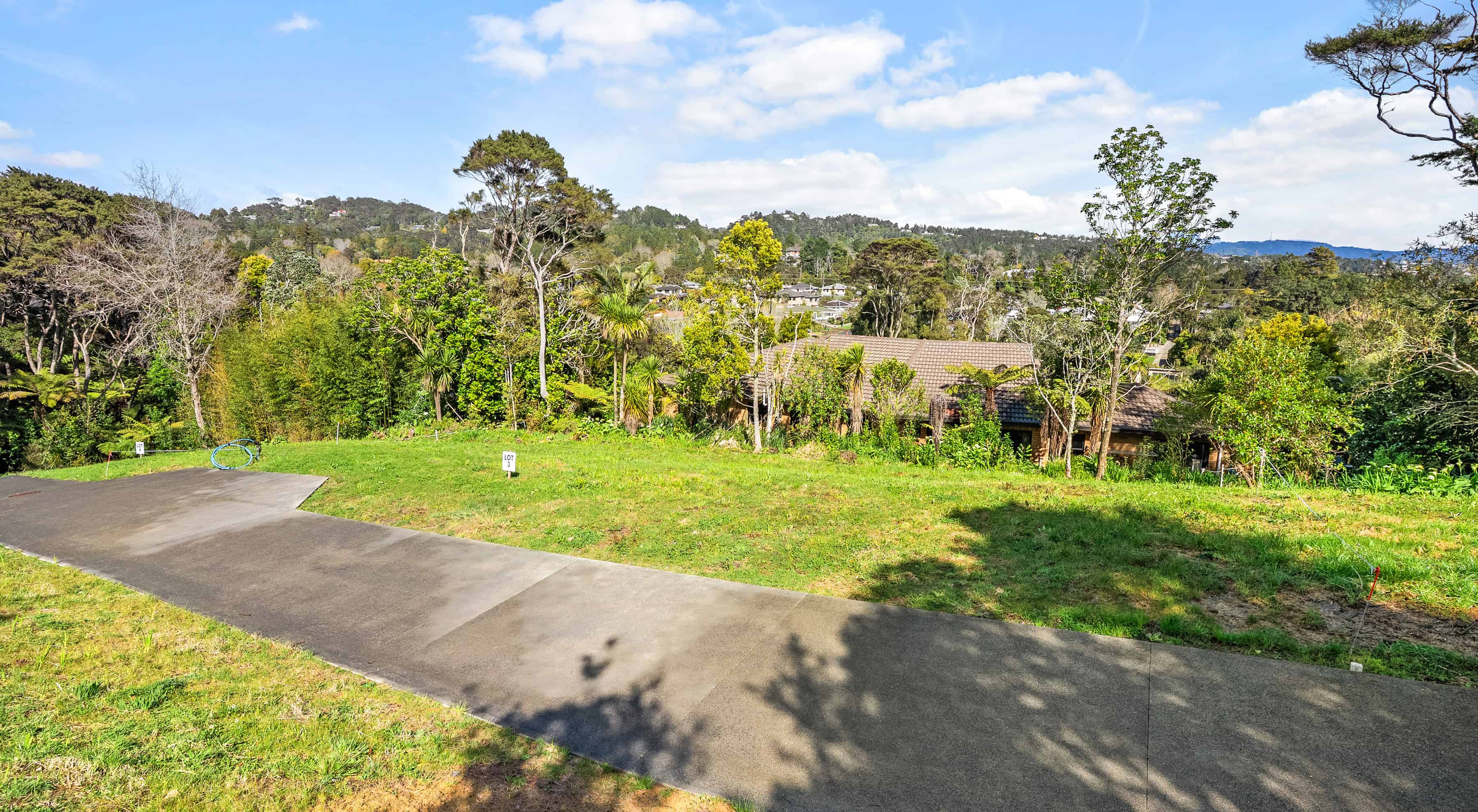 Lot 1-5/22 Highland Avenue, Titirangi, Waitakere City - For Sale ...
