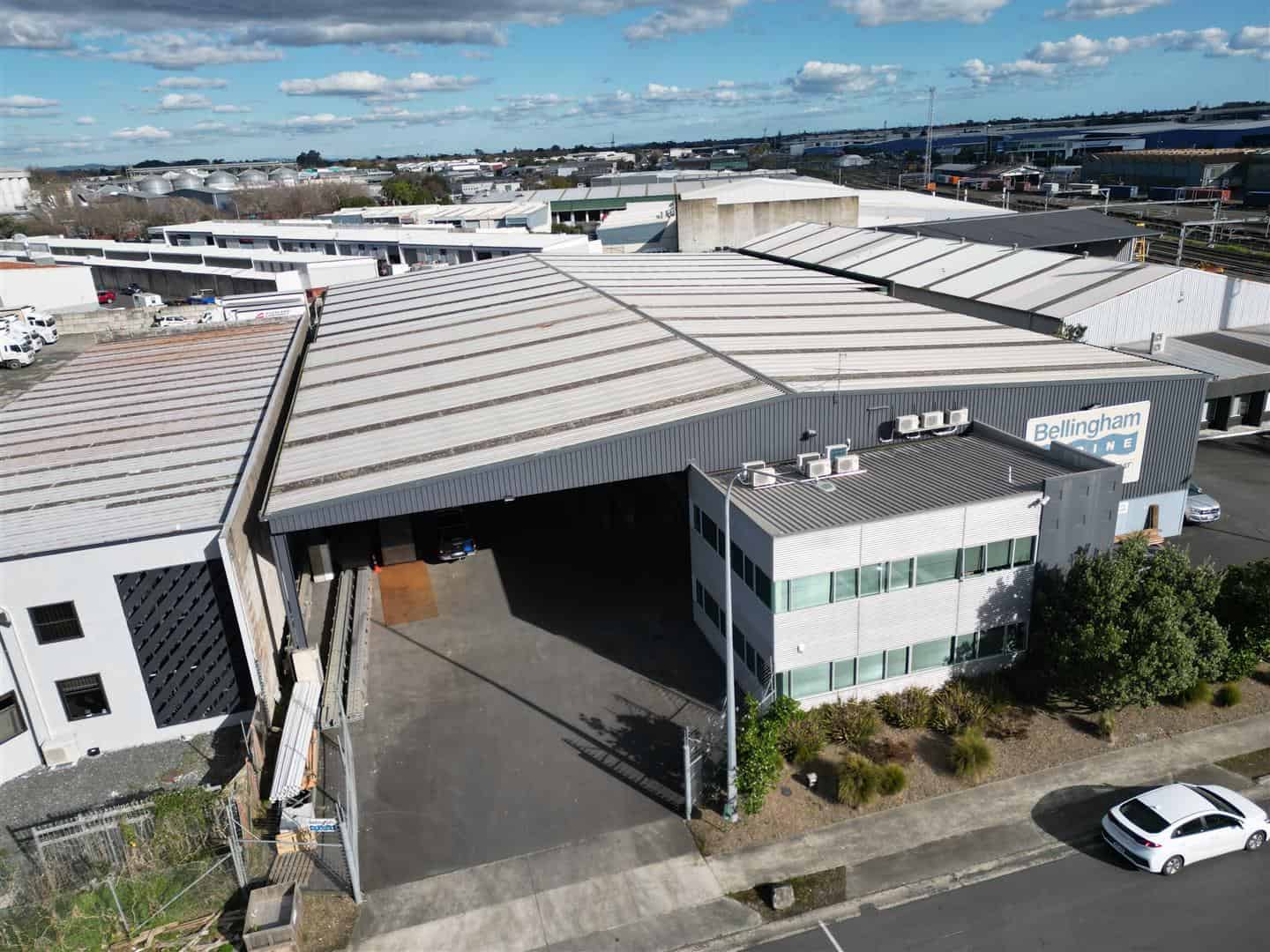 Auckland Warehouses for Lease - realestate.co.nz