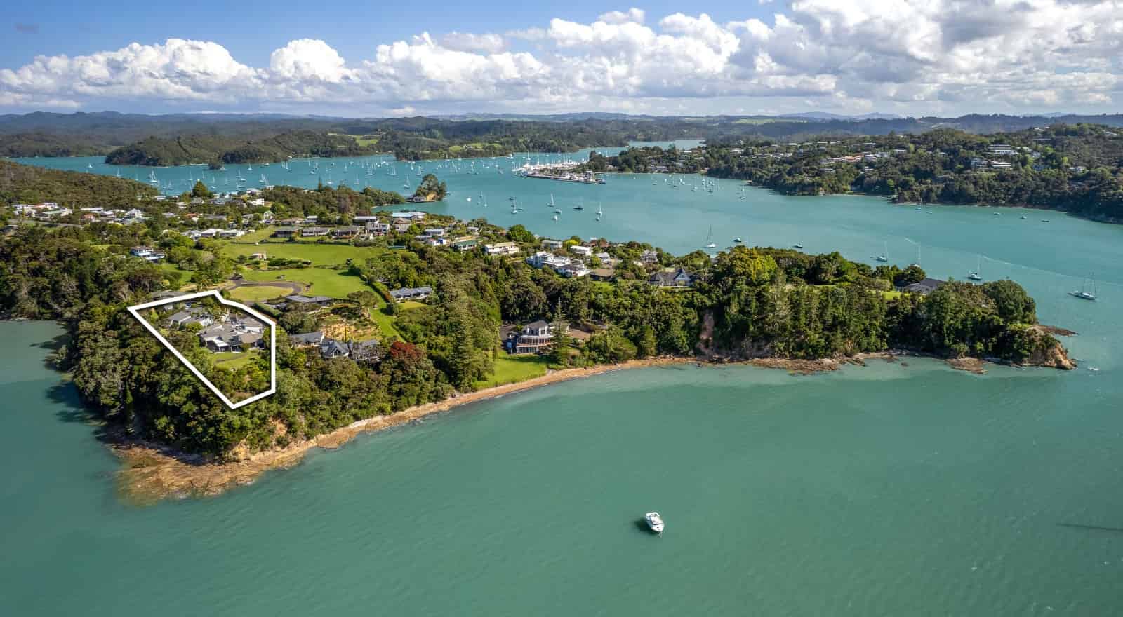 12-14 James Clendon Place, Russell, Far North - For Sale - realestate.co.nz