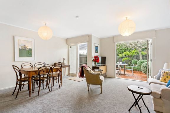 Sold - 10/8 Hamilton Road, Herne Bay - realestate.co.nz