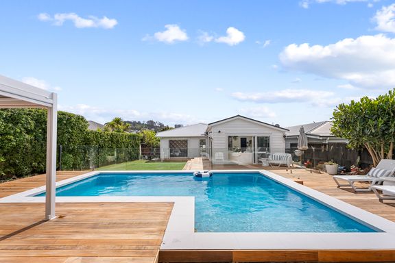 Sold - 28 Euston Road, Sandringham - realestate.co.nz