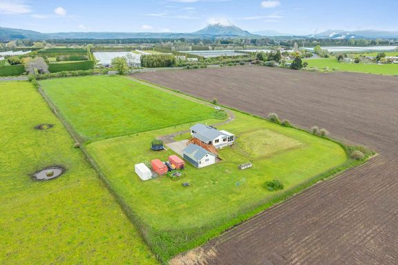 Sold - 1700 State Highway 30, Te Teko - realestate.co.nz