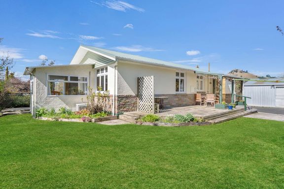 Sold - 129 Dunback Road, Palmerston - realestate.co.nz