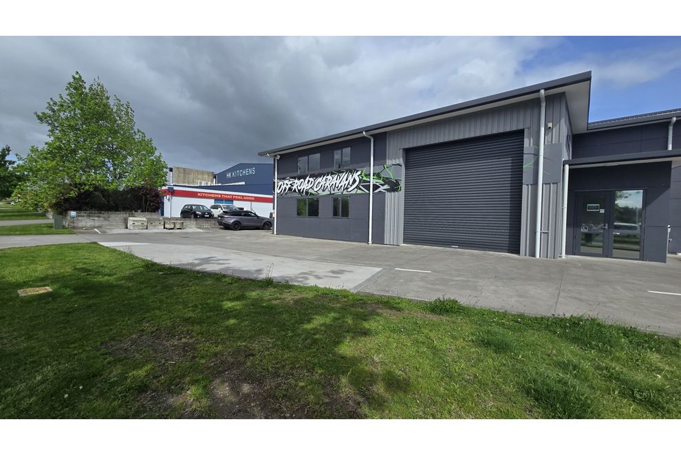 For lease Unit 2/1 Hotuhotu Street, Tauriko - realestate.co.nz