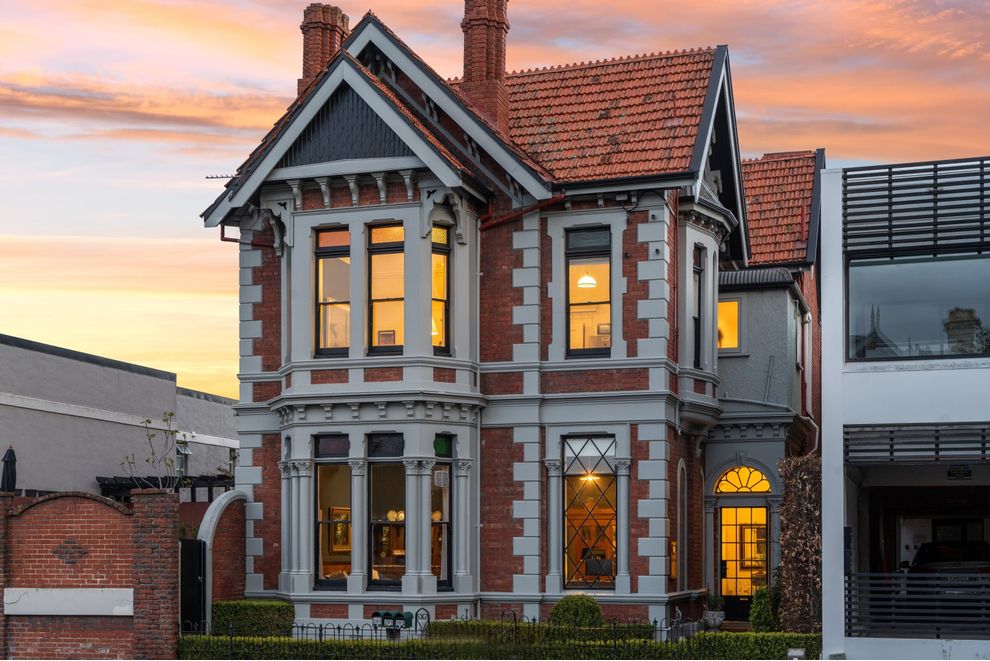 201 High Street, Dunedin Central, Dunedin City - For Sale - realestate ...