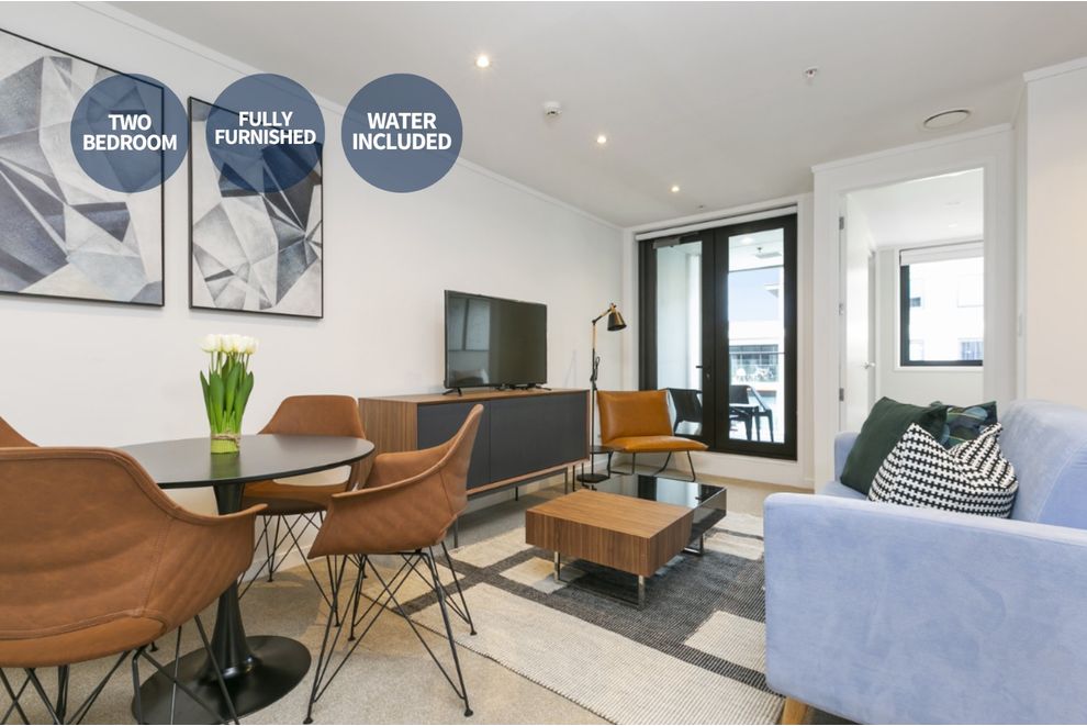 1210/147 Nelson St, Auckland Central, Auckland City - For Rent ...