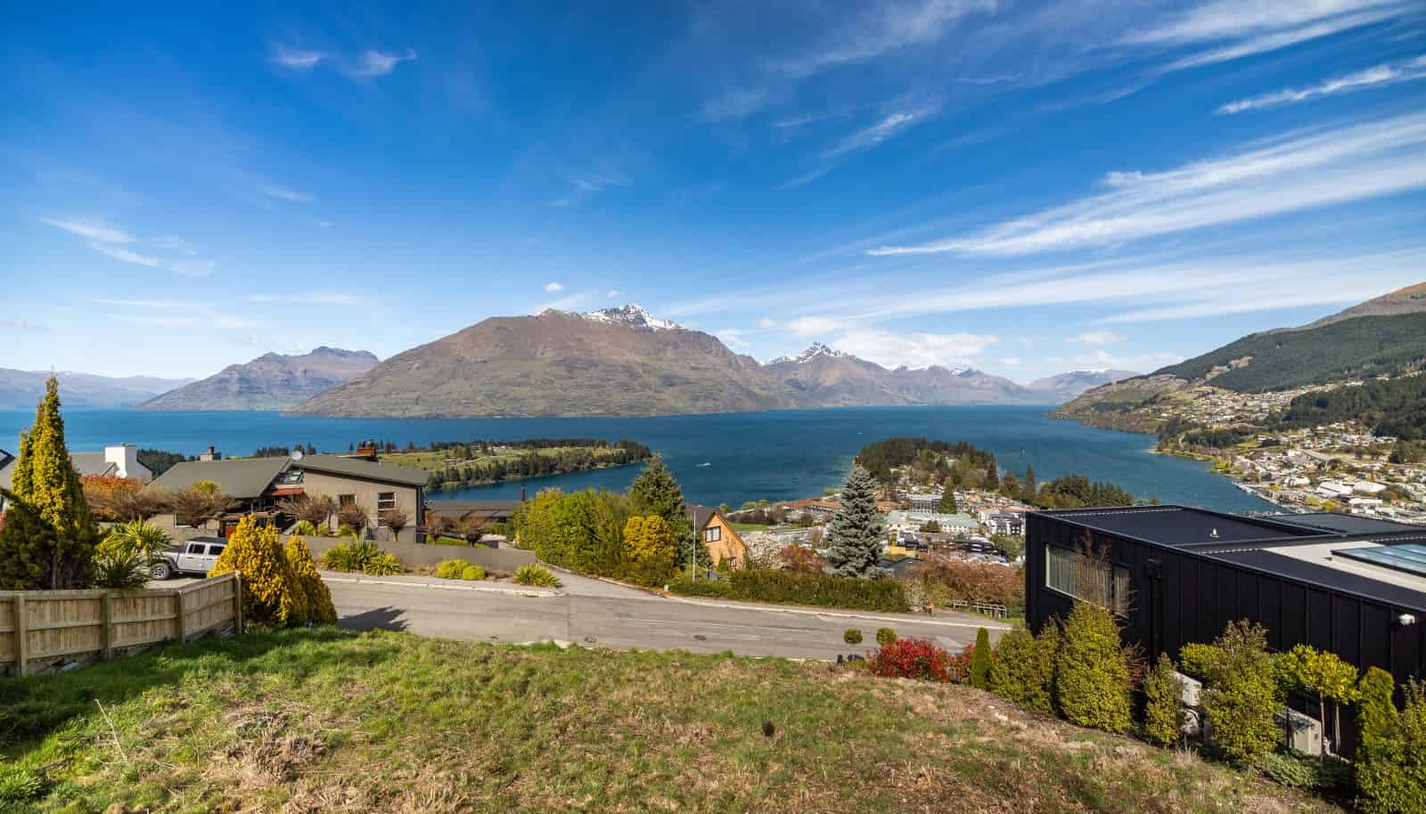 Sold - 8 Manchester Place, Queenstown Central - realestate.co.nz