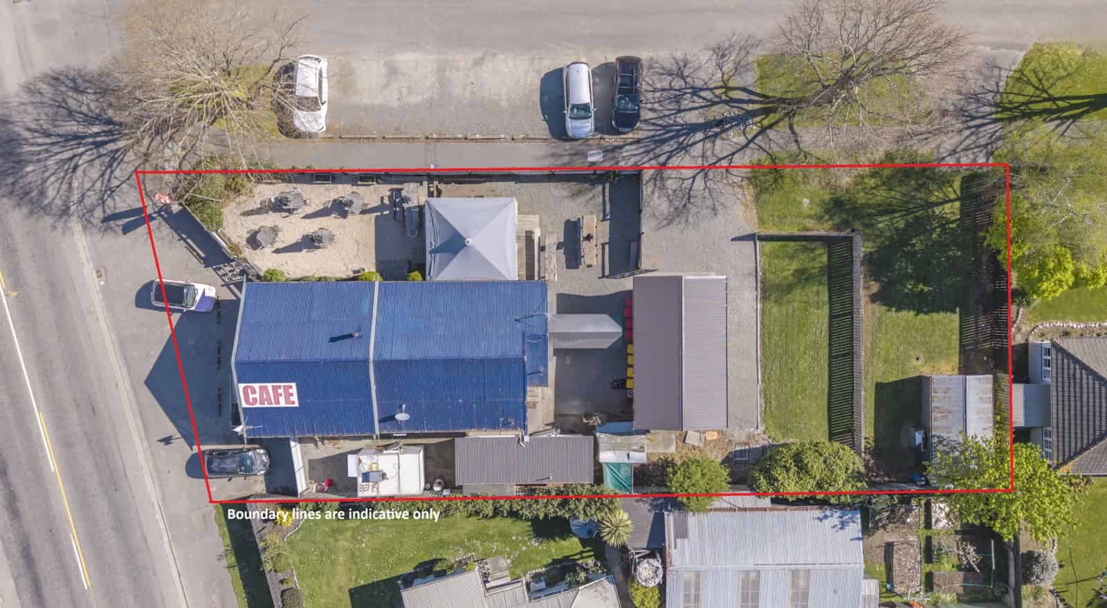 For sale 2 Hobbs Street, Hororata - realestate.co.nz