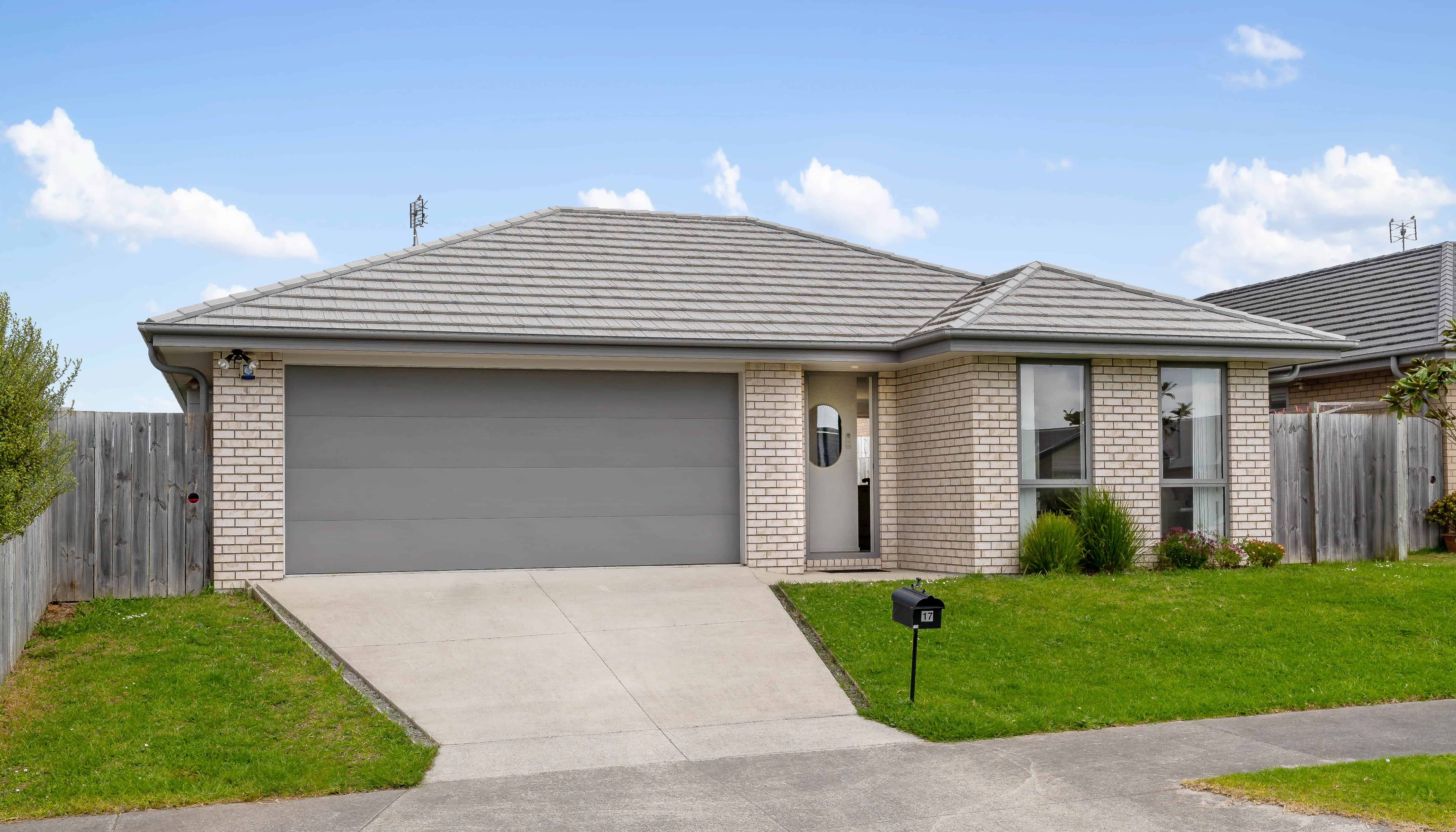 Sold - 17 Olivia Road, Pukekohe - realestate.co.nz