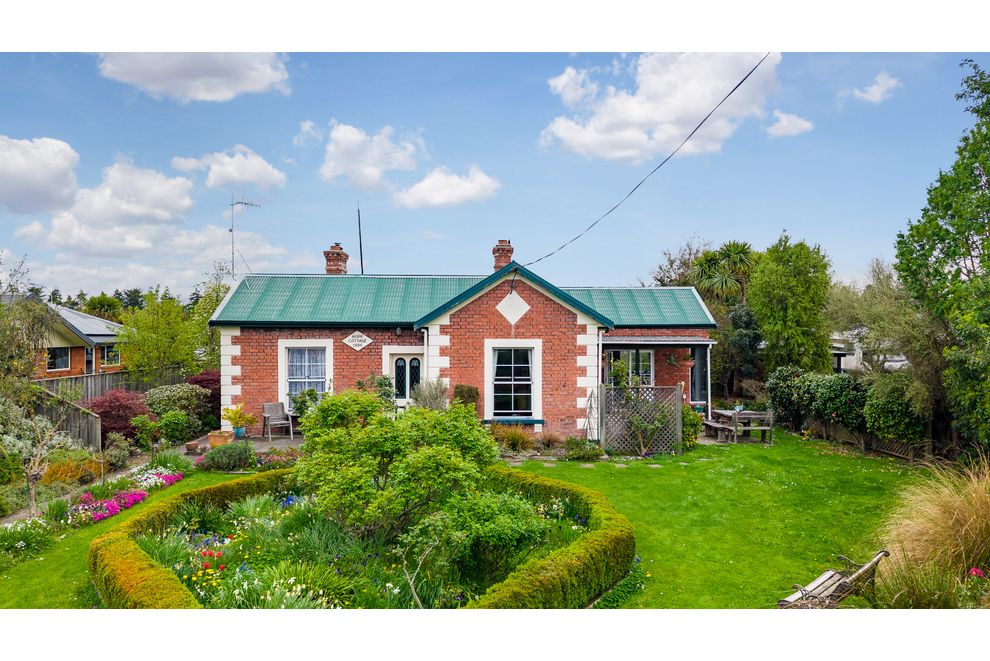 36 Alexandra Street, Temuka, Timaru - For Sale - realestate.co.nz