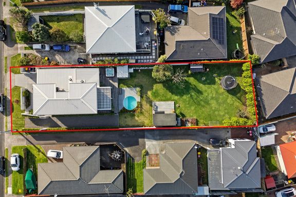 Property value - 19 Macville Road, Mount Maunganui - realestate.co.nz
