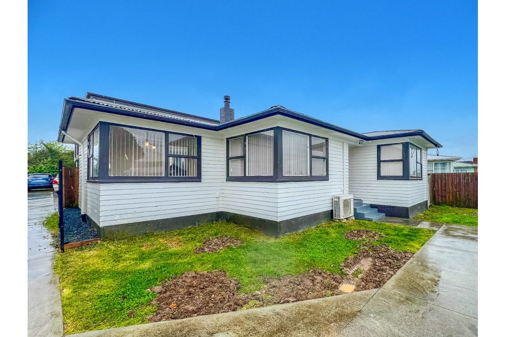 46 Valentine Street, Papakura, Papakura - For Rent - realestate.co.nz