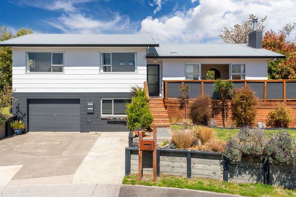 Sold - 14 Kempton Place, Richmond Heights - realestate.co.nz