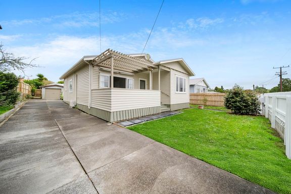 Sold - 59 Brandon Road, Glen Eden - realestate.co.nz