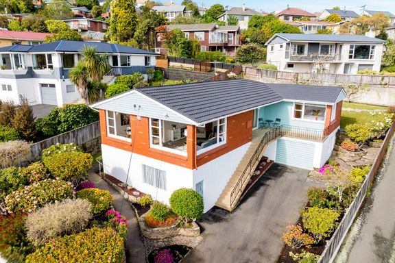 Sold - 22 Milburn Street, Corstorphine - realestate.co.nz