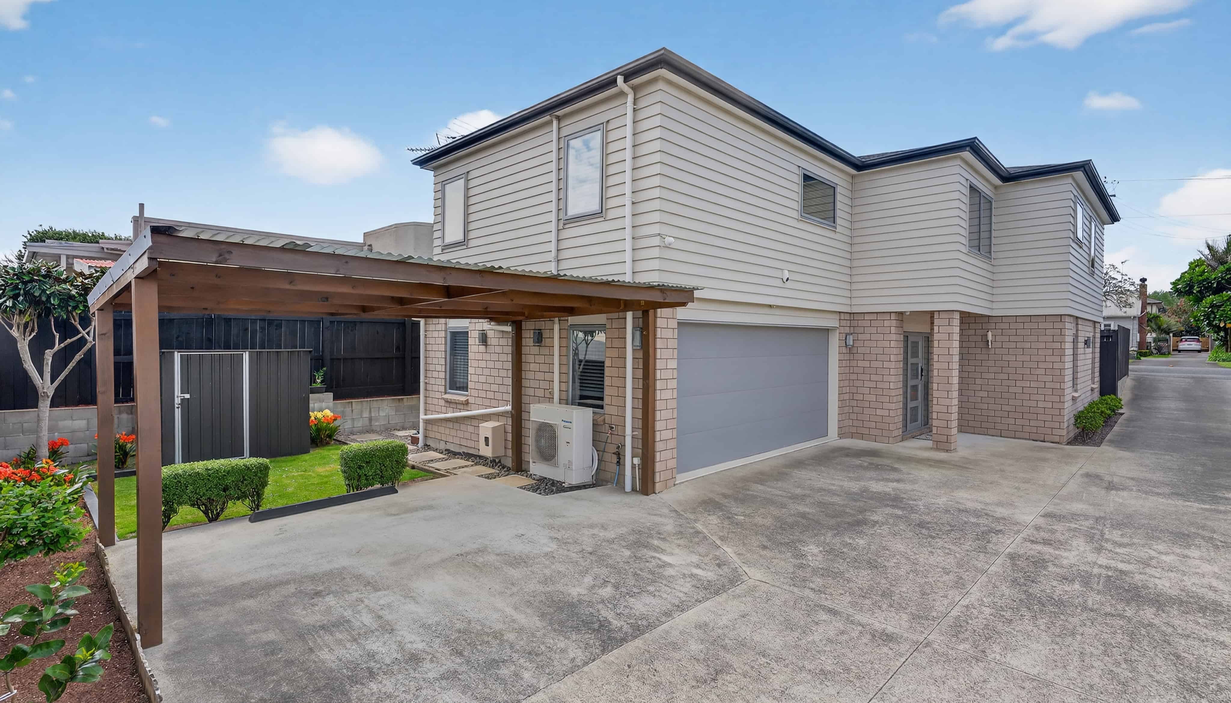 Sold - 17A Wallath Road, Onehunga - realestate.co.nz