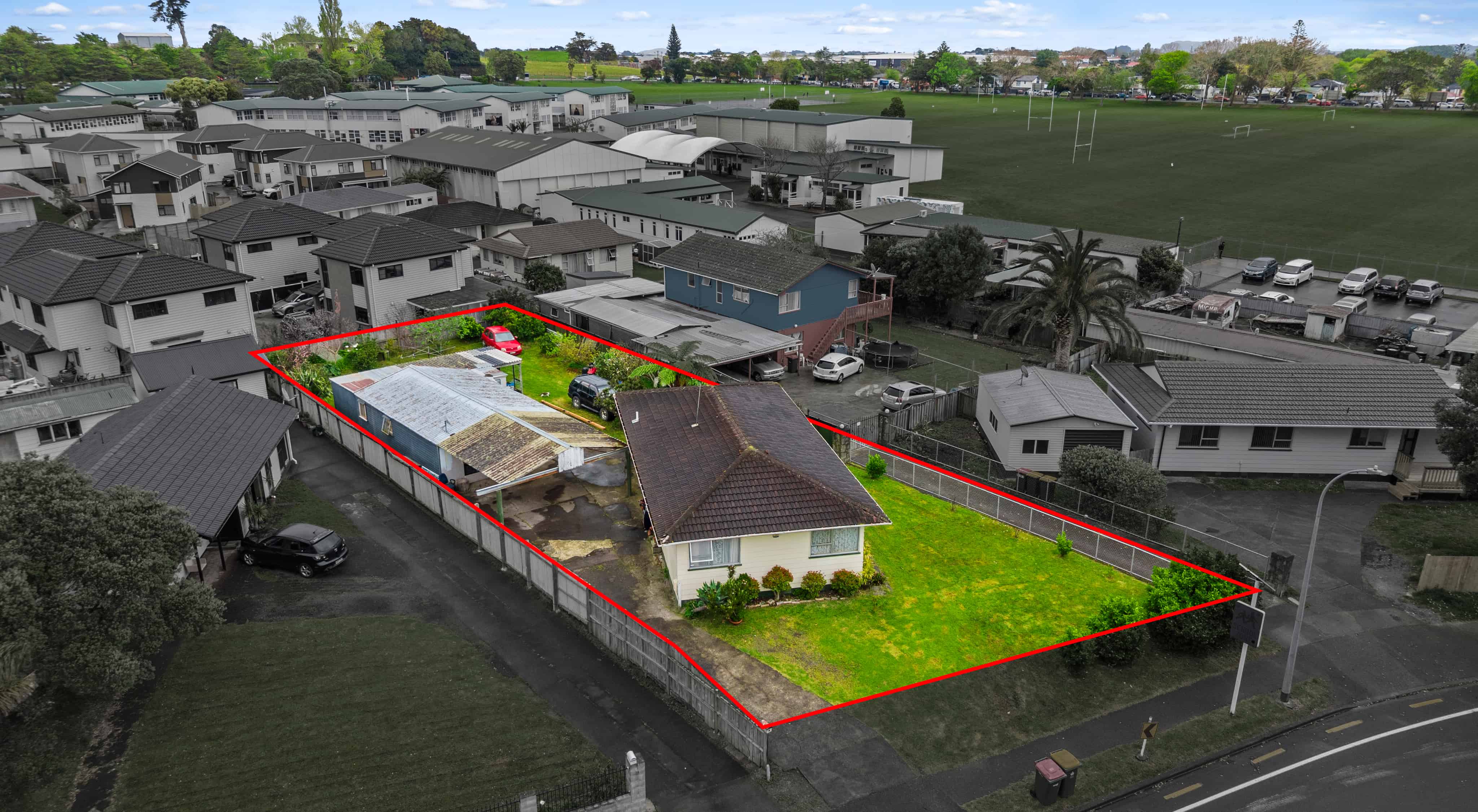 Sold - 80 Ferndown Avenue, Papatoetoe - realestate.co.nz