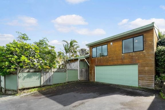 Property value - 6A Howard Road, Northcote - realestate.co.nz