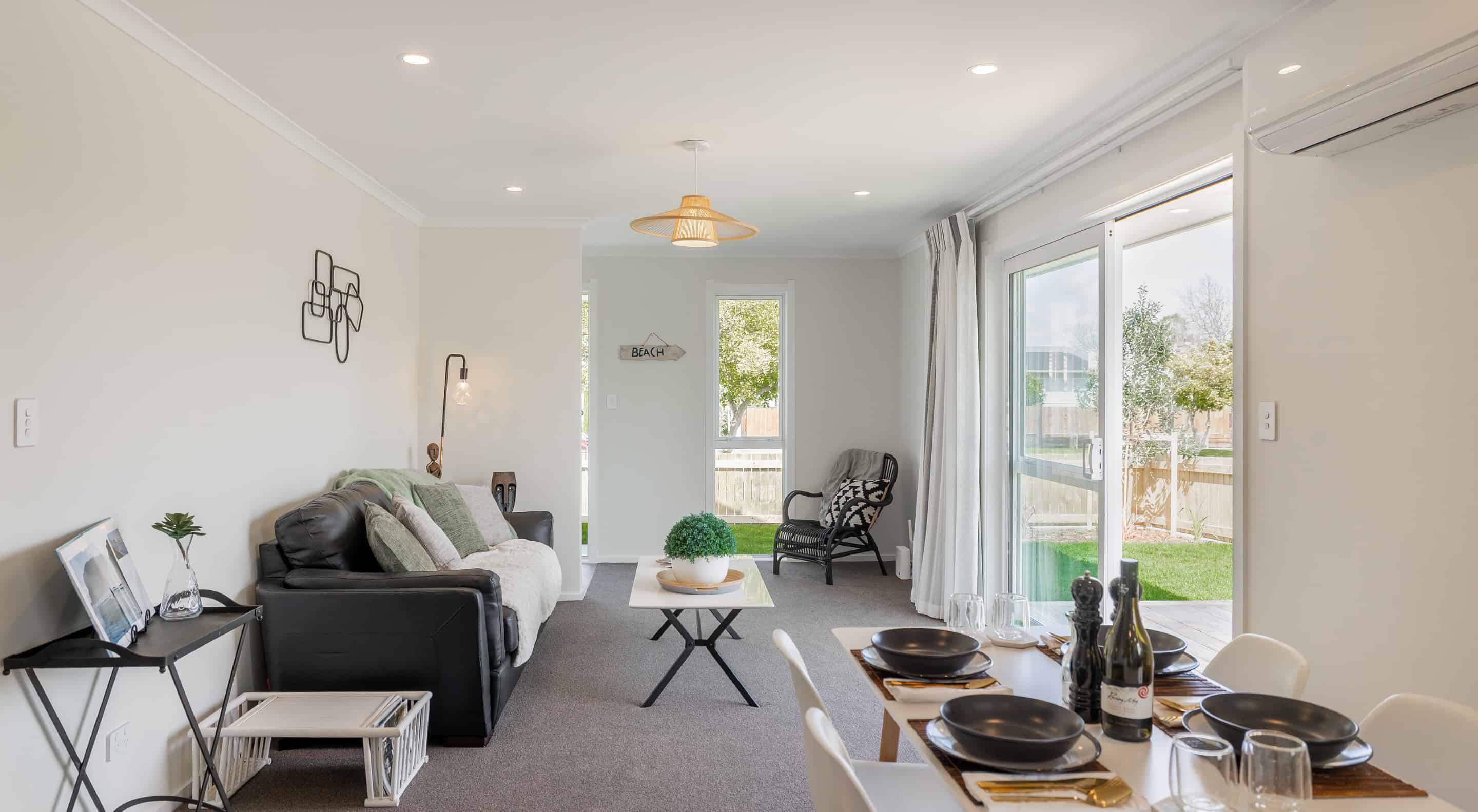 Lots 1-8 Flax Grove, Foxton, Horowhenua - For Sale - realestate.co.nz