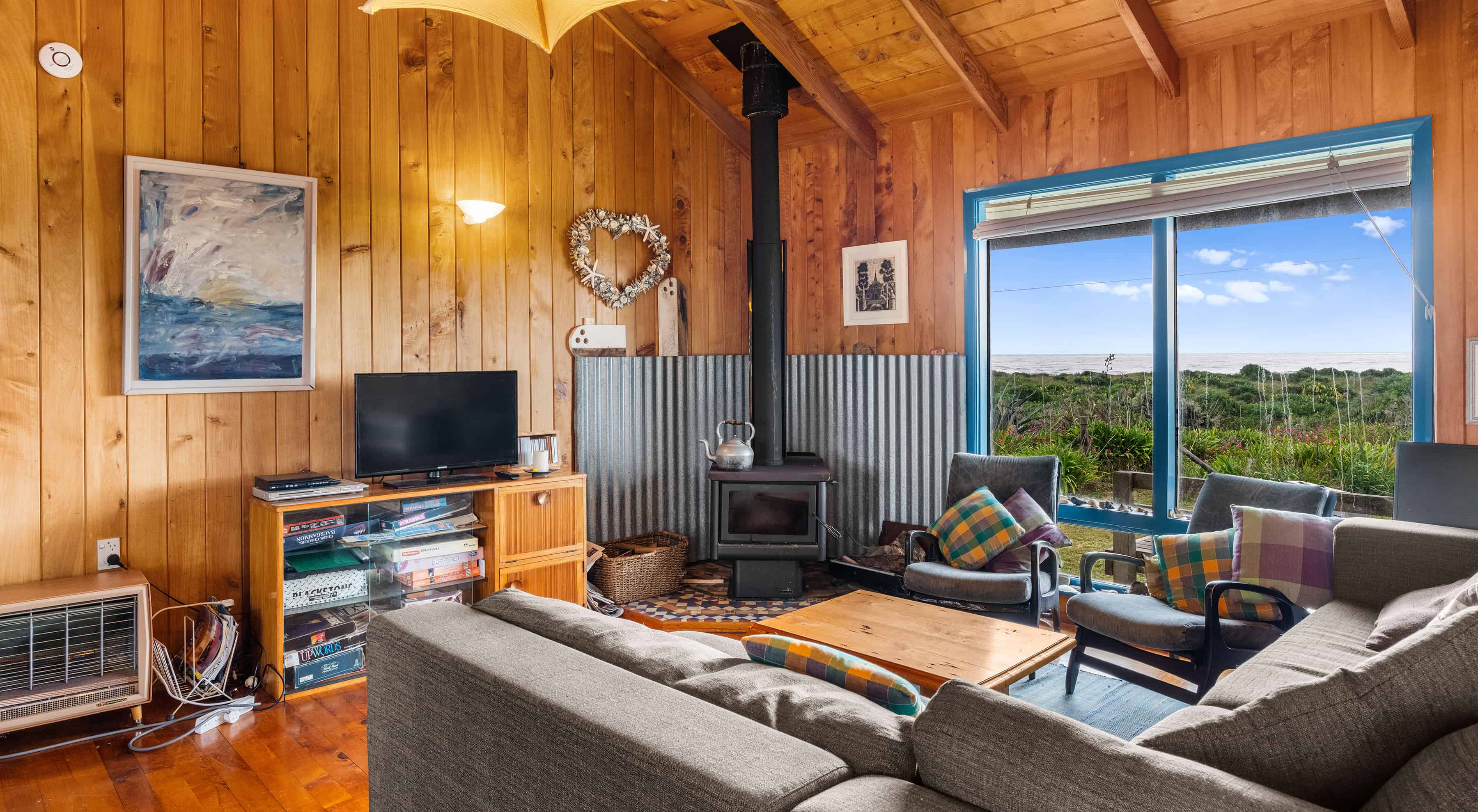 Sold - 71A Rua Avenue, Waitarere Beach - realestate.co.nz