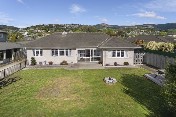 Sold - 5 Bledisloe Avenue, Stoke - realestate.co.nz