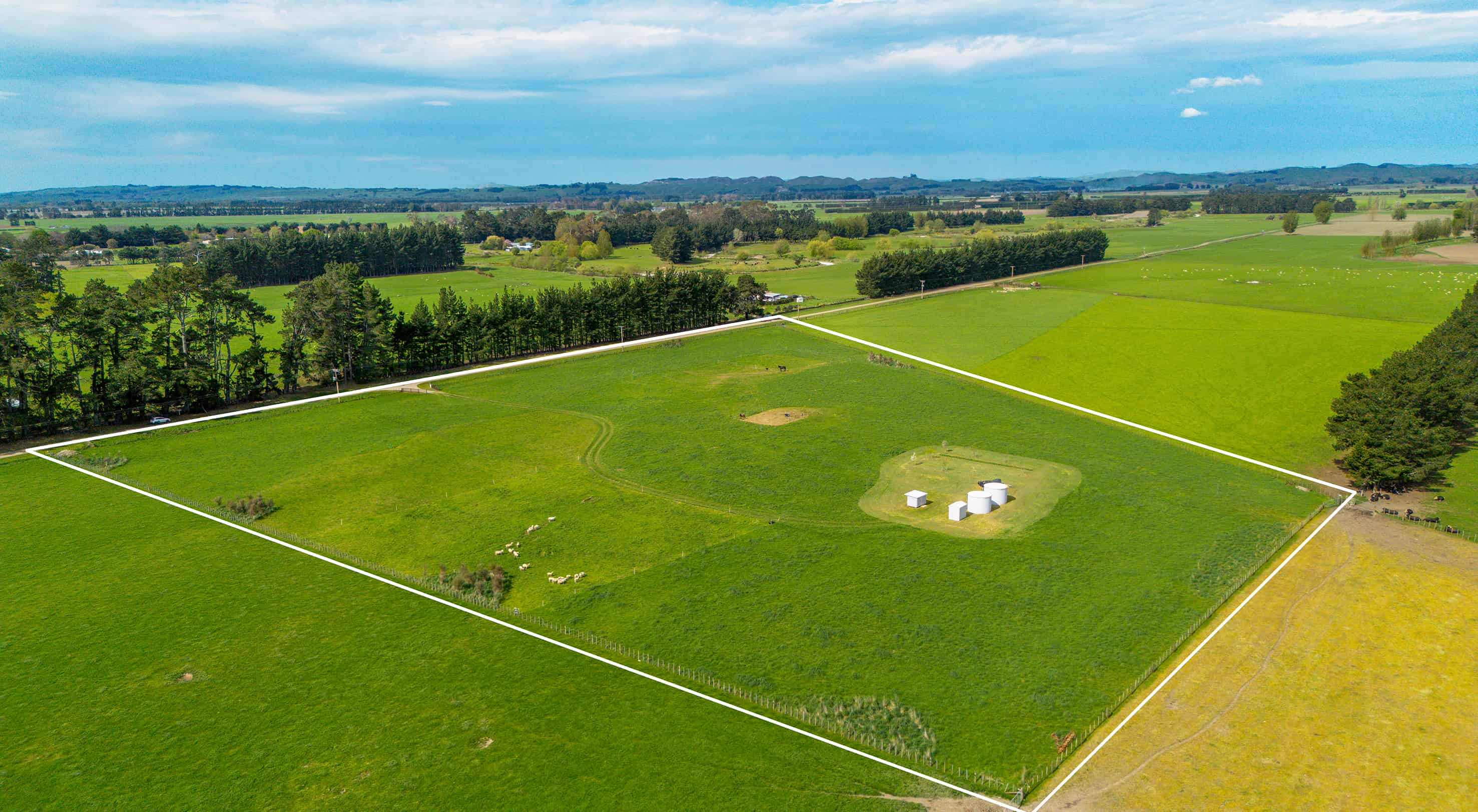 162 Taylor Road, Ongaonga, Central Hawkes Bay - For Sale - realestate.co.nz