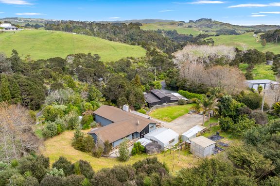 Sold - 123A Onewhero-tuakau Bridge Road, Onewhero - realestate.co.nz