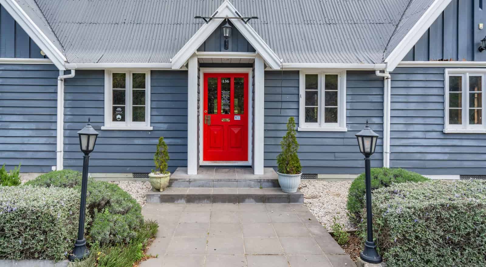 For sale 136 Old Tai Tapu Road, Kennedys Bush - realestate.co.nz