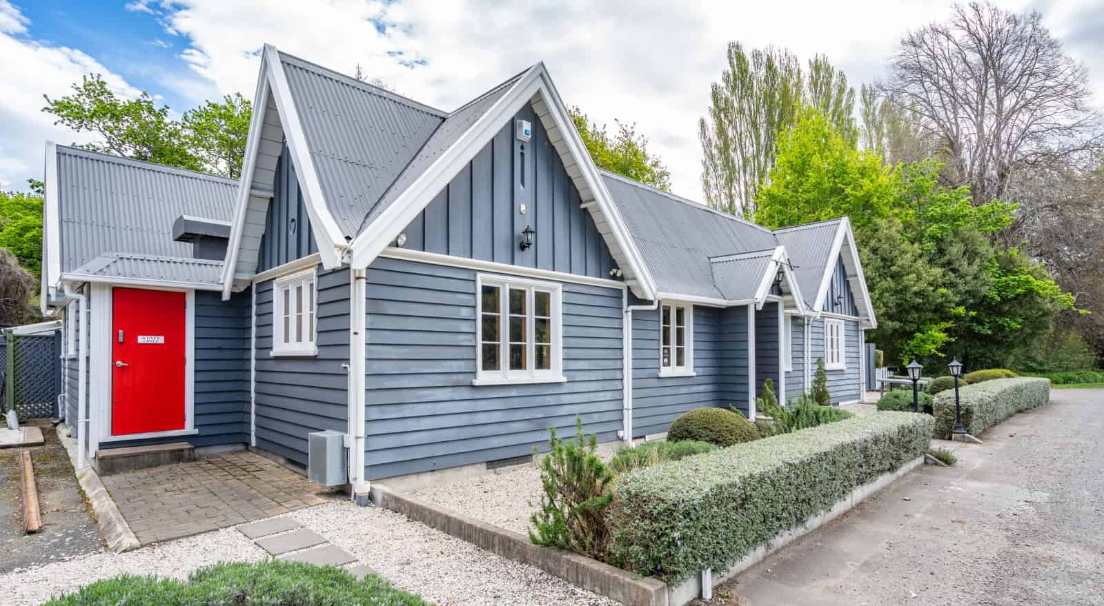 For sale 136 Old Tai Tapu Road, Kennedys Bush - realestate.co.nz