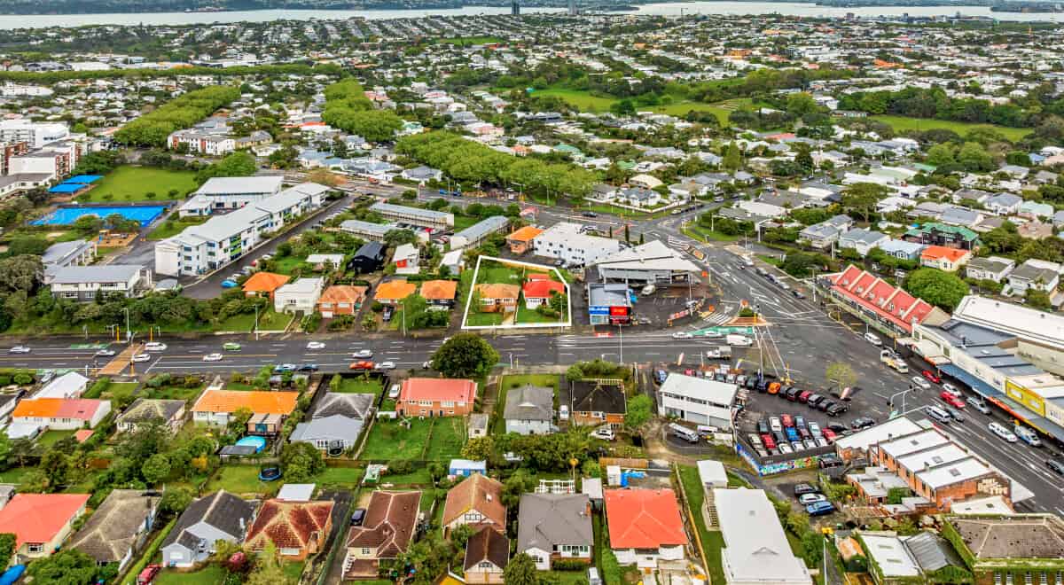 For sale 625 & 627 Great North Road, Grey Lynn - realestate.co.nz