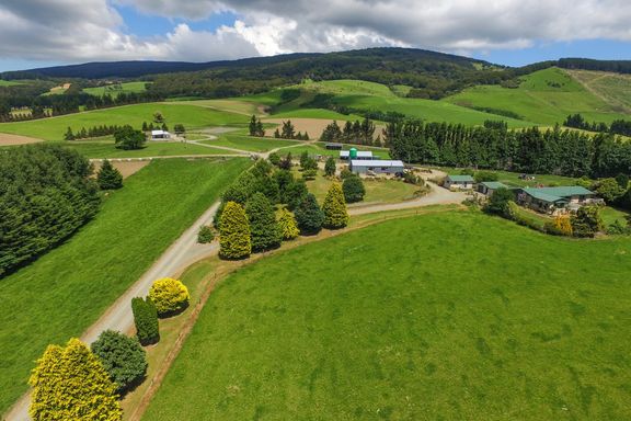 Sold - 1101 Otautau Tuatapere Road, Otautau - realestate.co.nz