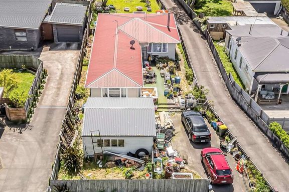 Sold - 14 Tawa Street, Inglewood - realestate.co.nz