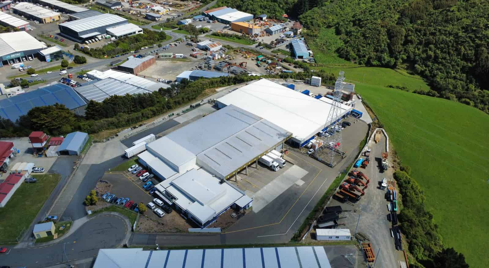 For lease 21/25 Cashew Street, Grenada North - realestate.co.nz