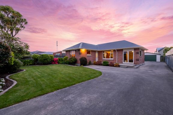 Sold - 88 Hoon Hay Road, Hoon Hay - realestate.co.nz
