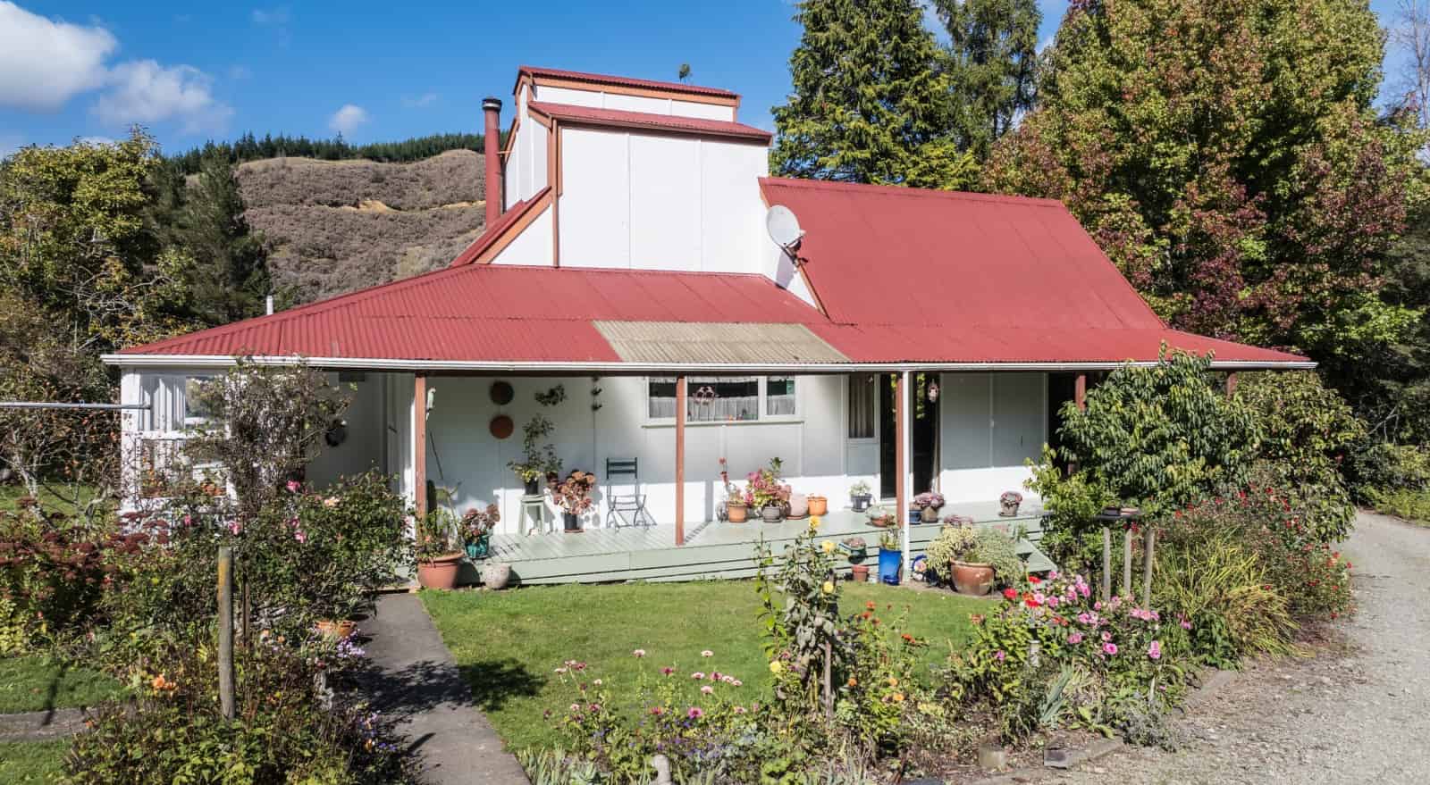 967 Aniseed Valley Road, Aniseed Valley, Tasman - For Sale - realestate ...