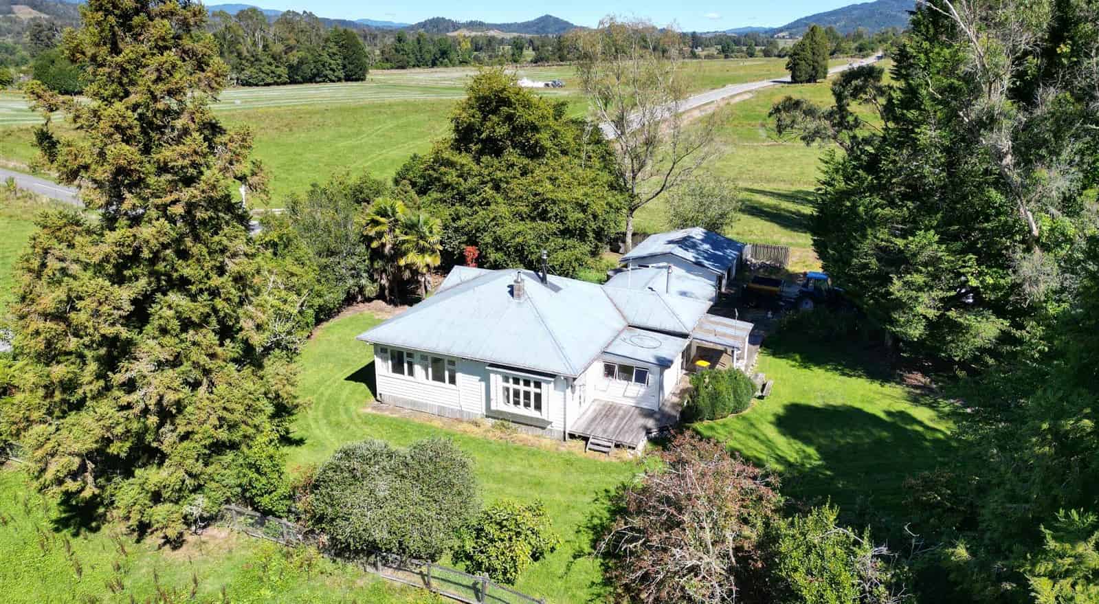 3061 State Highway 69, Inangahua, Buller - For Sale - realestate.co.nz