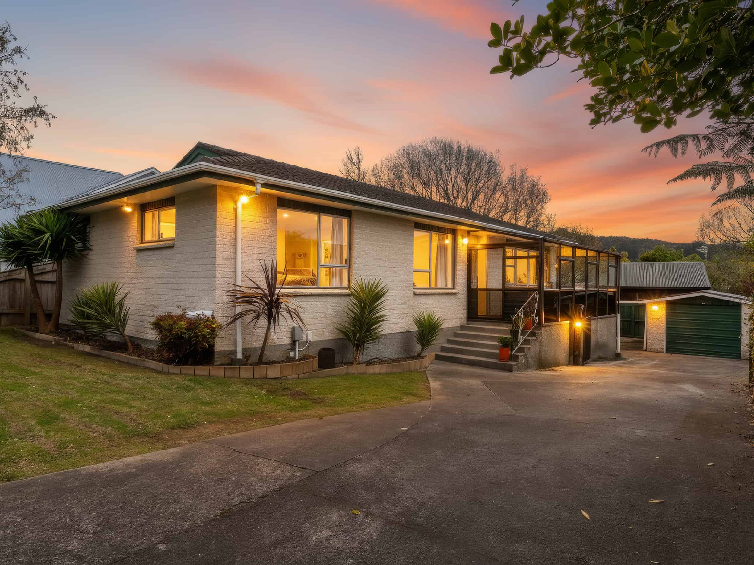 Lower Hutt City Homes and Real Estate for Sale - realestate.co.nz