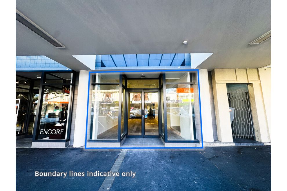 For lease 305 Ponsonby Road, Ponsonby - realestate.co.nz