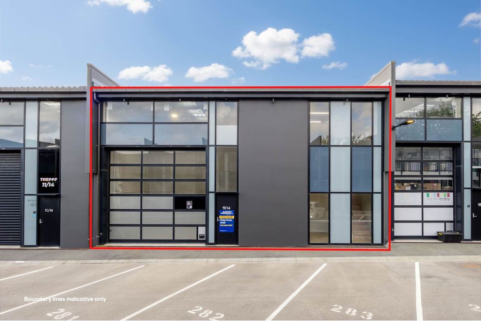 For sale Unit 19/14 Harrison Road, Mount Wellington - realestate.co.nz